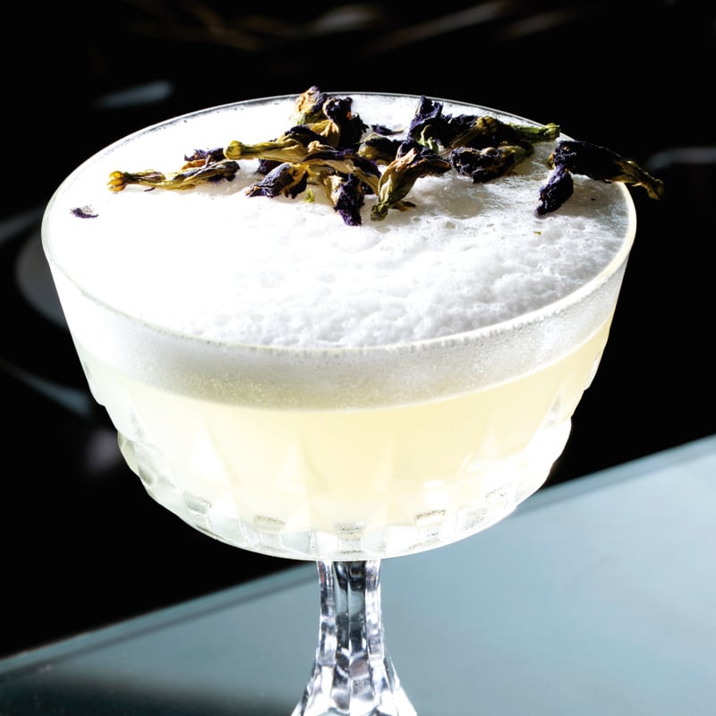 Cocktail Consol - Cool drinks for logisticians - by Riege Software